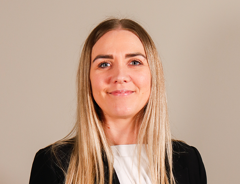 Ansatte - EKKOfonden