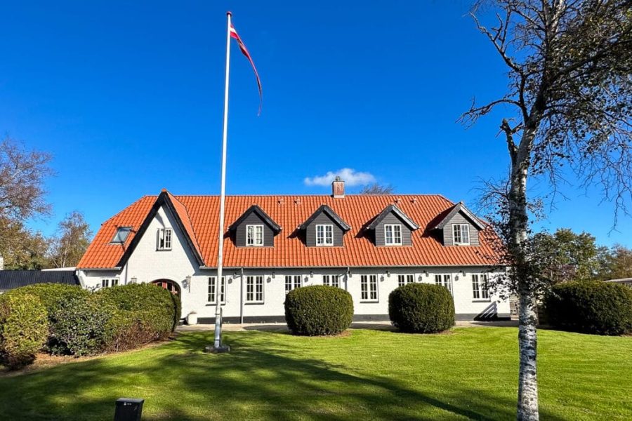 Ejendomme - EKKOfonden